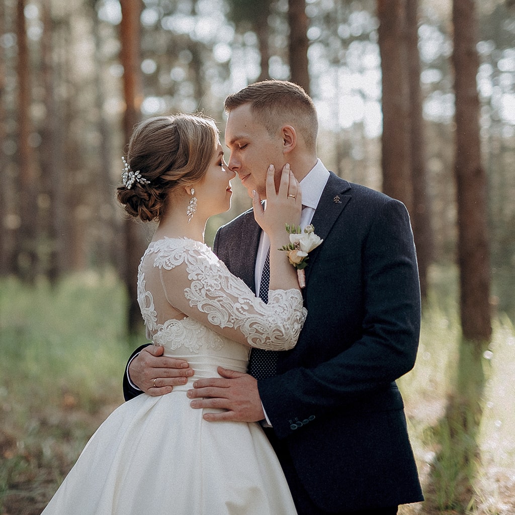 Wedding Photo Editing - Retouching Labs