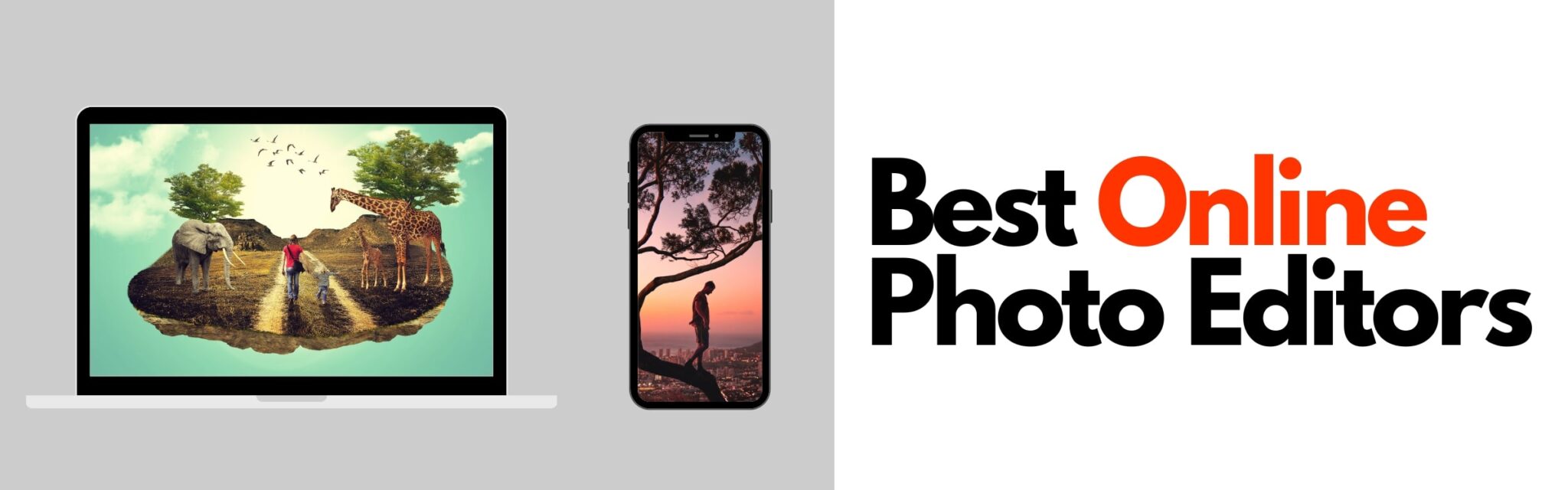 Best Online Photo Editors in 2023 - Retouching Labs