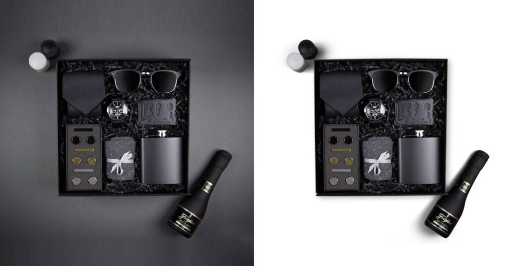 Mastering E-commerce Product Photo Editing: Tips for Stunning Visuals ...