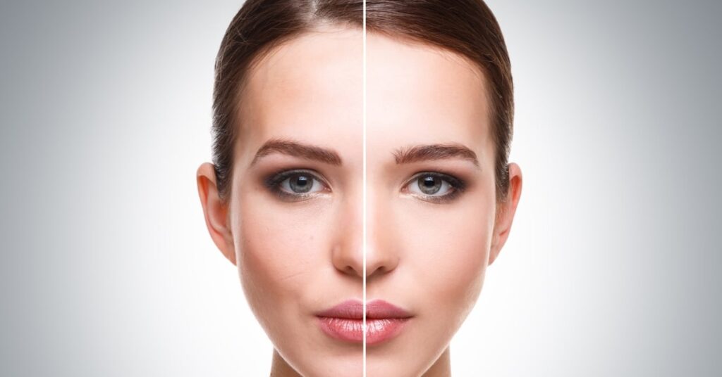 Mastering the Art of Skin Retouching in Photoshop - Retouching Labs