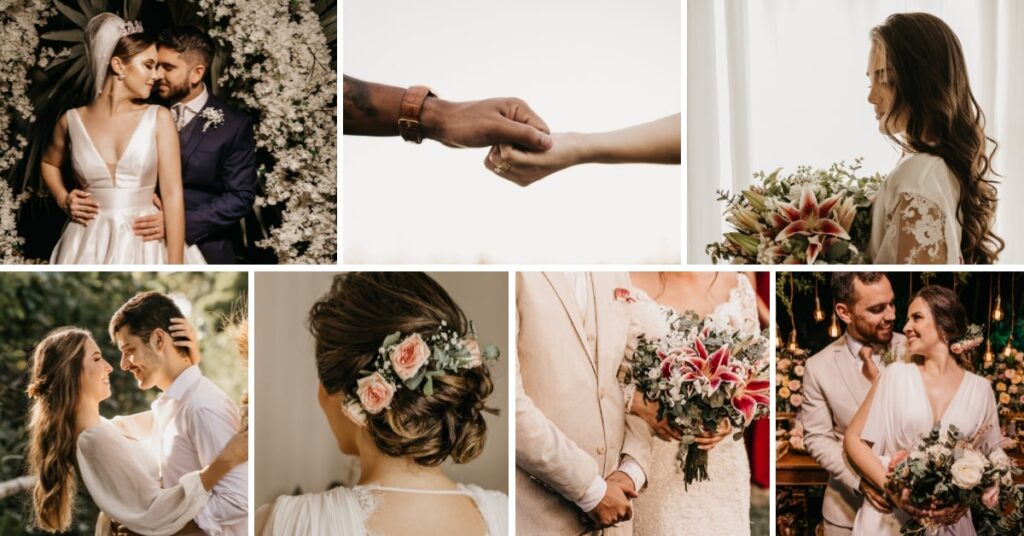 Embracing the Future: Wedding Photo Editing Trends - Retouching Labs