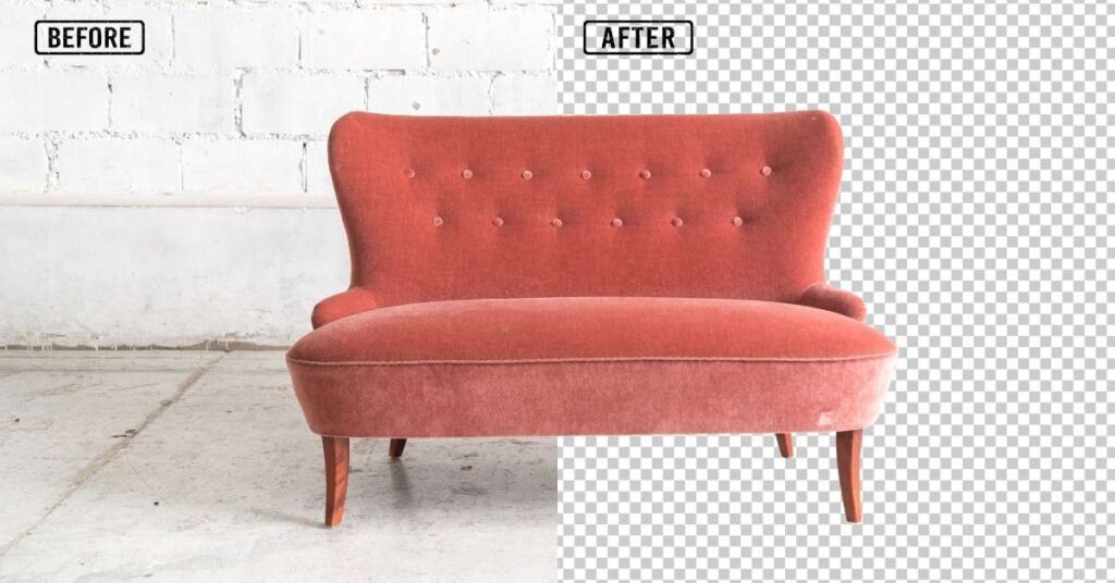 Amazon Background Removal Hacks Every Seller Should Know - Retouching Labs