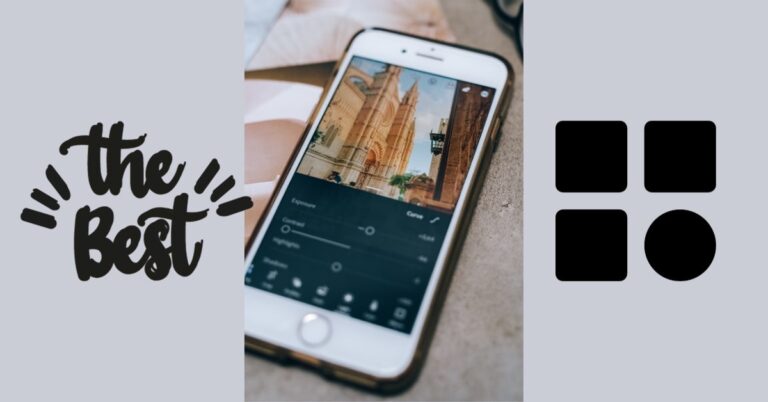 The Best Photo Editing Apps for Android and iOS - Retouching Labs