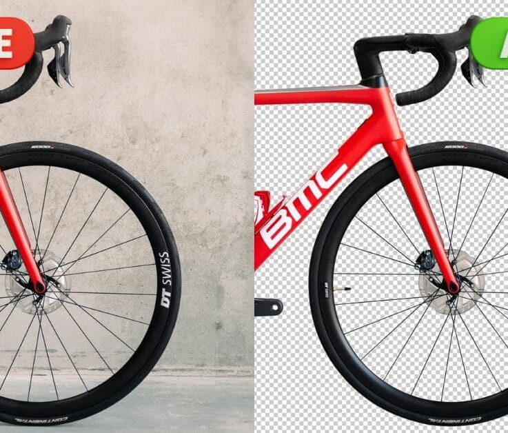Clipping Path Work: A Comprehensive Guide to Perfection - Retouching Labs