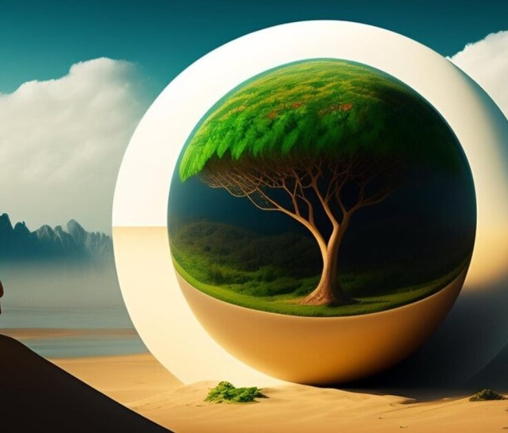 Creative Photo Manipulations - Retouching Labs