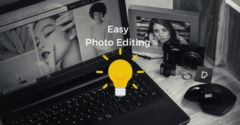 Easy Photo Editing Ideas: Transforming Your Pictures with Creativity ...