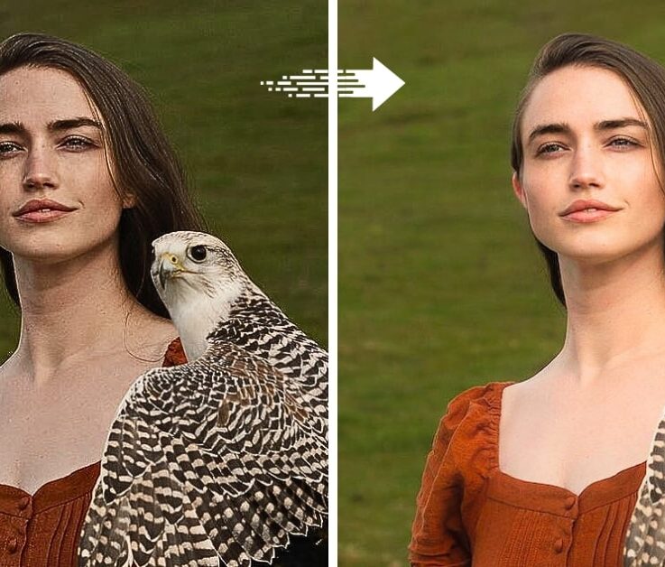 Face Smooth Photo Editing: Achieving Flawless Portraits - Retouching Labs