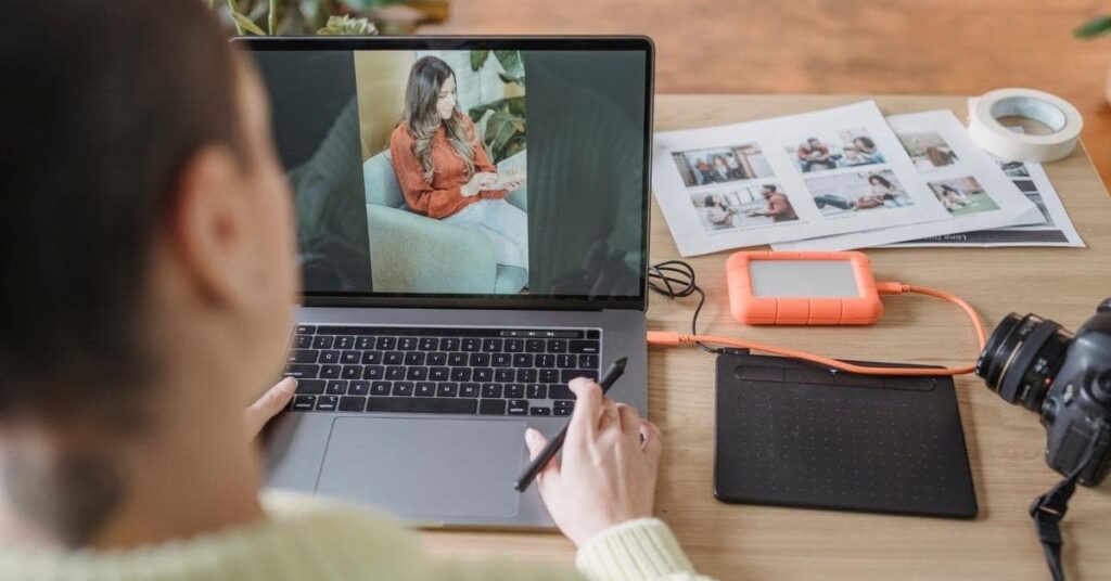 Free and Simple Online Photo Editing: Your Ultimate Guide - Retouching Labs