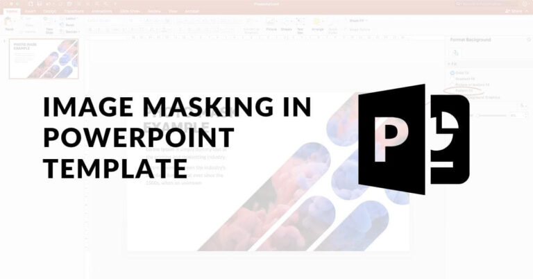 Image Masking in PowerPoint Templates: A Comprehensive Guide ...