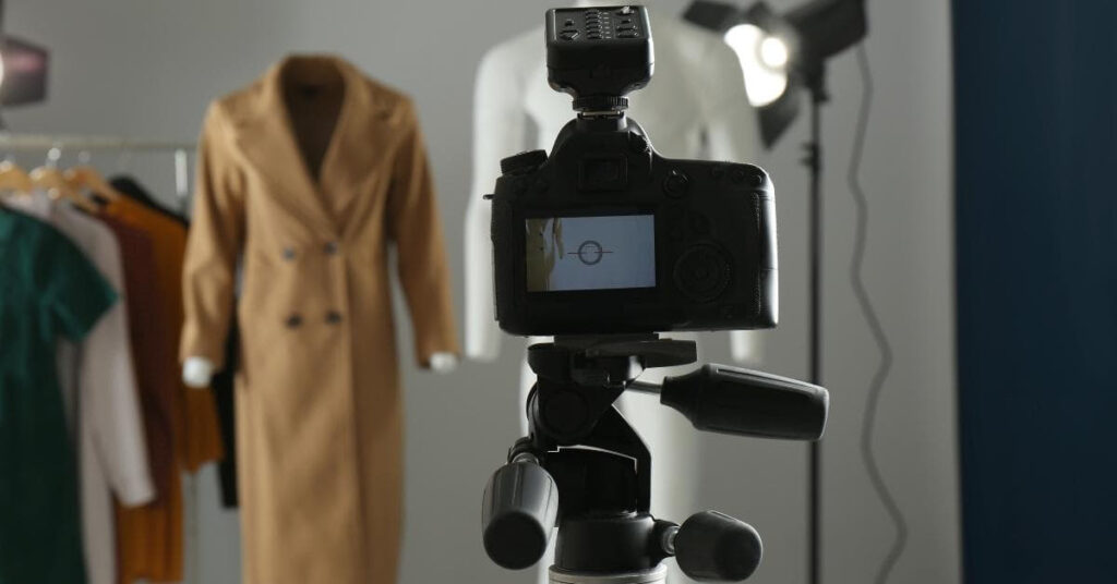 Invisible Mannequin Photography: A Comprehensive Guide - Retouching Labs