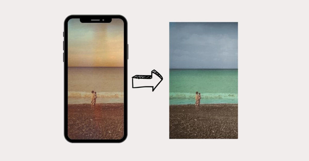 The Best Old Photo Restoration Apps - Retouching Labs