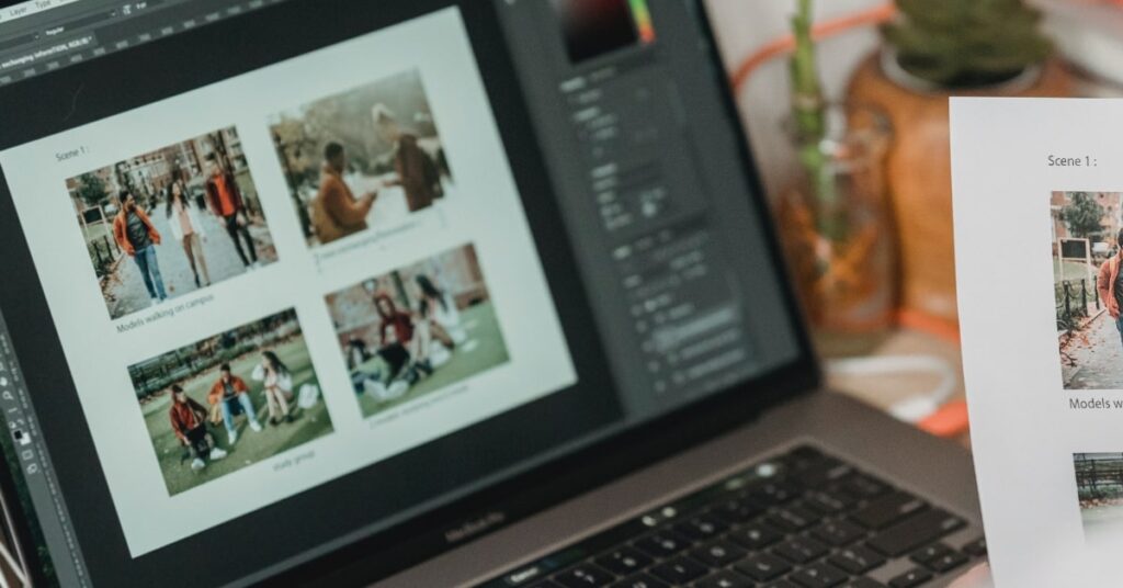 Photo Editing: A Comprehensive Description - Retouching Labs