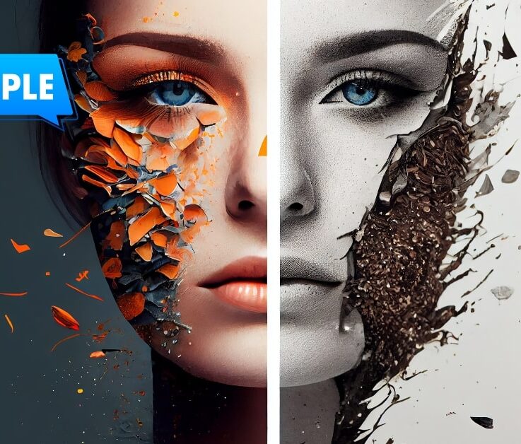 Photo Editing Examples To Inspire Your Artistry Retouching Labs Photo Editing Examples To Inspire Your Artistry Retouching Labs