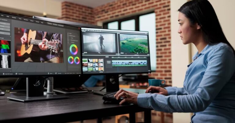 Mastering the Art of Photo Editing in Photoshop: A Comprehensive Guide ...
