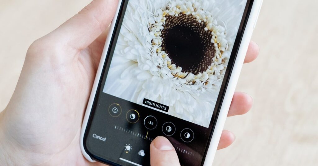 Photo Editing on iPhone: A Comprehensive Guide - Retouching Labs