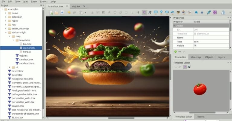 The Power of Photo Editing Templates - Retouching Labs