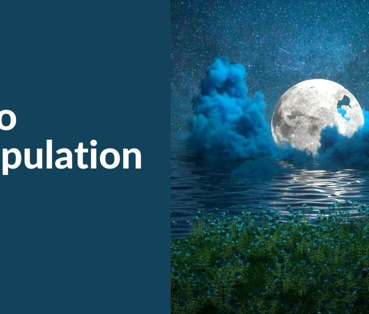 Photo Manipulation Art: A Creative Journey - Retouching Labs