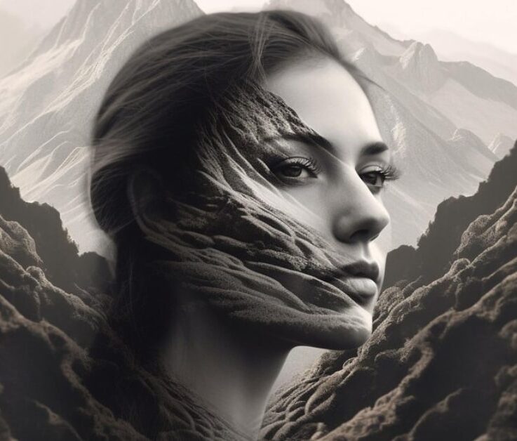 Photo Manipulation Faces - Retouching Labs