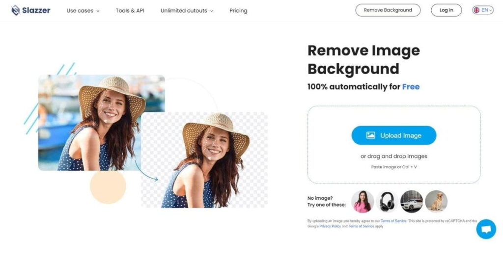 The Ultimate Guide to Removing Background from Images - Retouching Labs