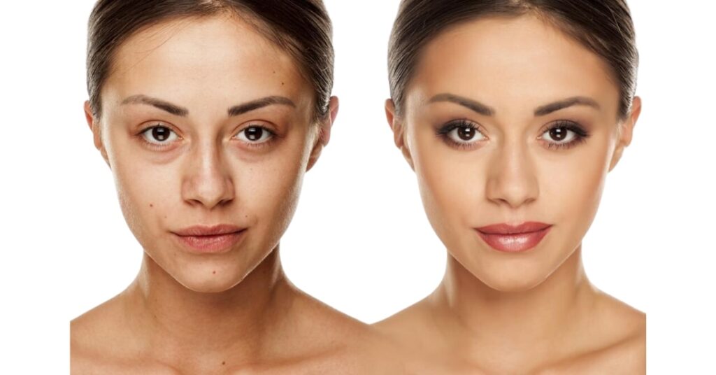 Skin Retouching in Photoshop: A Step-by-Step Guide - Retouching Labs
