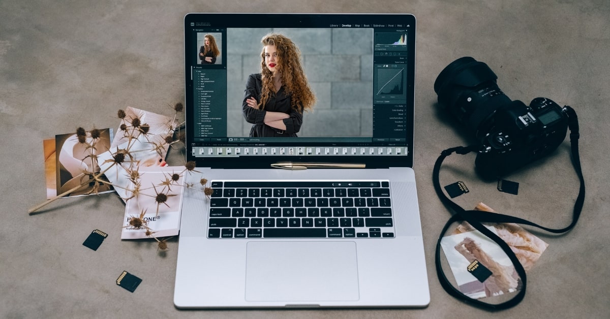 Magic of Retouching Tools: A Comprehensive Guide - Retouching Labs