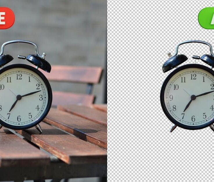 What Does a Clipping Path Do: A Comprehensive Guide - Retouching Labs