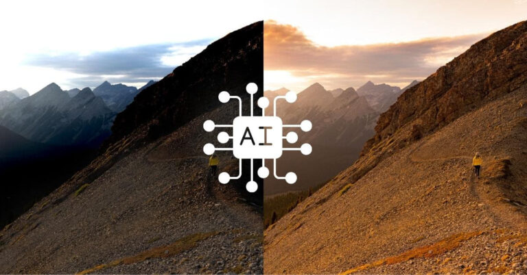 AI Color Correction: Transform Your Photos with Ease - Retouching Labs