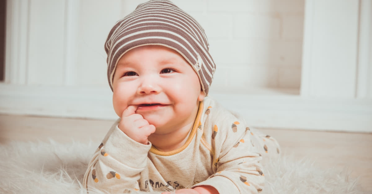 Baby Picture Edit Tips for Cherished Memories - Retouching Labs