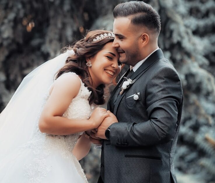 Best Wedding Photo Editing Software - Retouching Labs