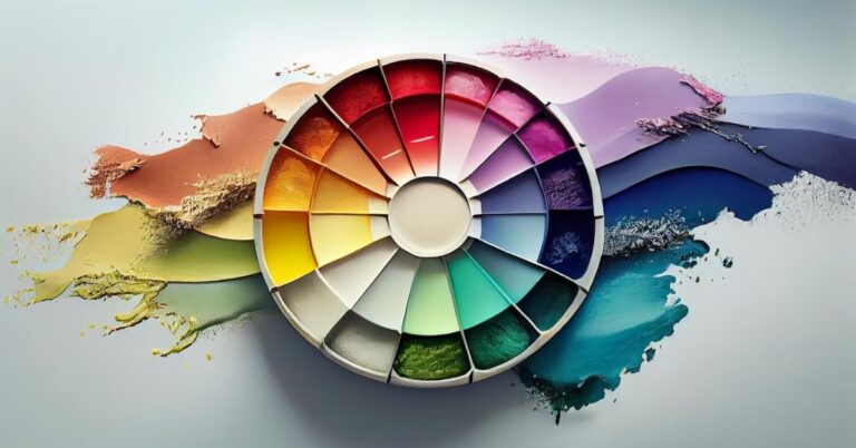 Color Correction Wheel for Visual Excellence - Retouching Labs