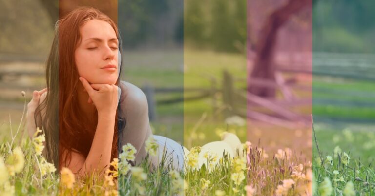 A Guide to Color Grading - Retouching Labs