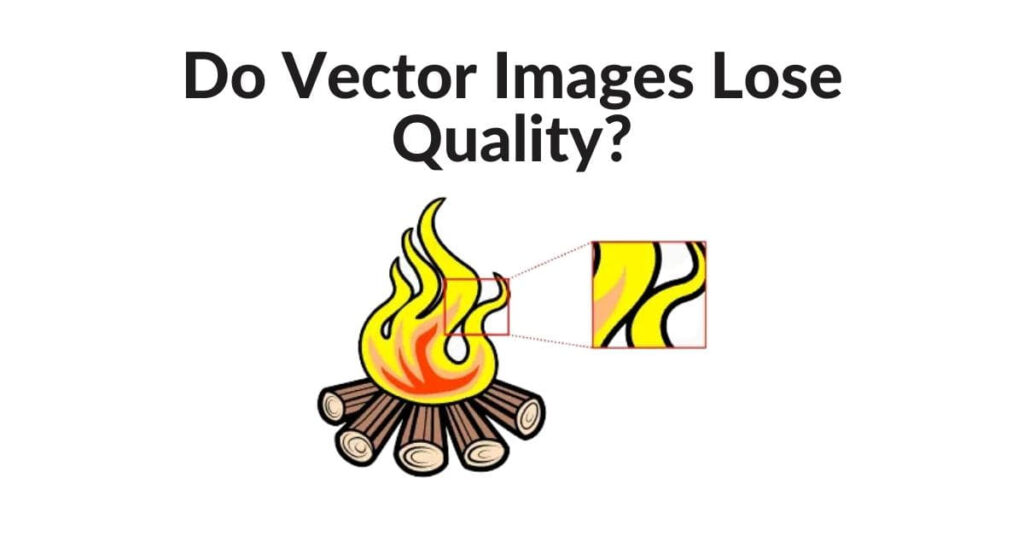 Do Vector Images Lose Quality? Exploring the Myths and Realities ...