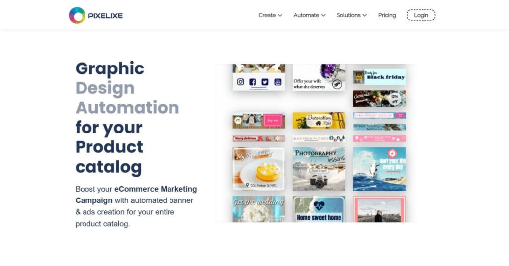 eCommerce Photo Editing Banners: A Comprehensive Guide - Retouching Labs