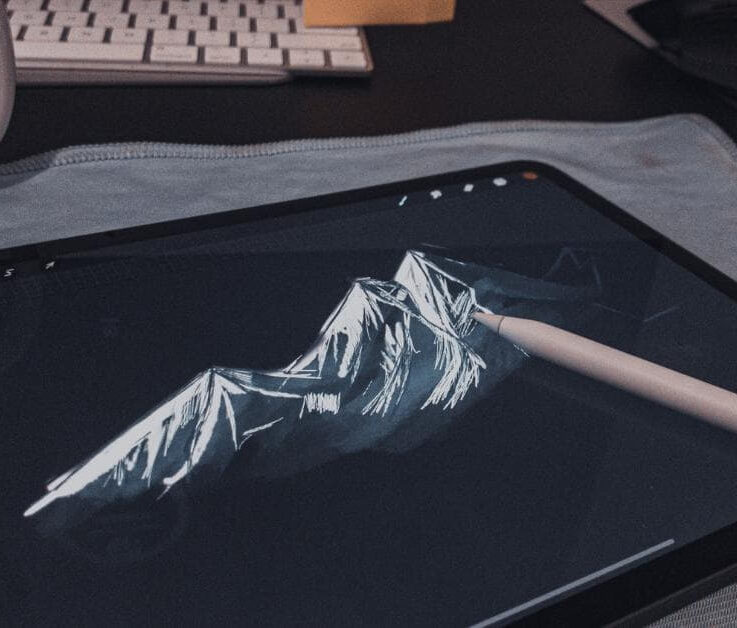 Graphic Design Services Packages - Retouching Labs
