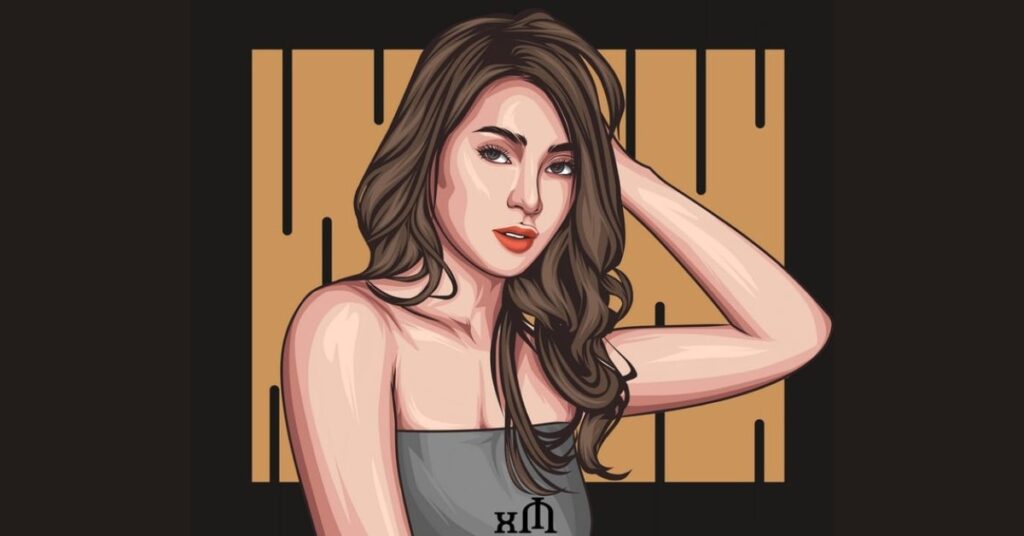 How Do You Convert to Vector Art? - Retouching Labs