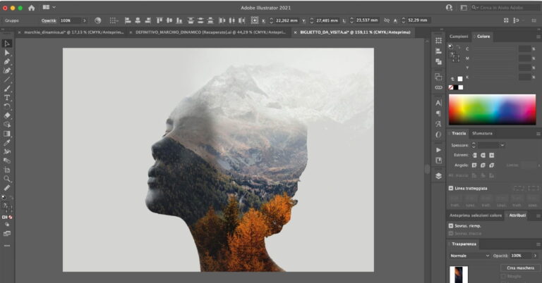 How to Use Image Masking in Photoshop? - Retouching Labs