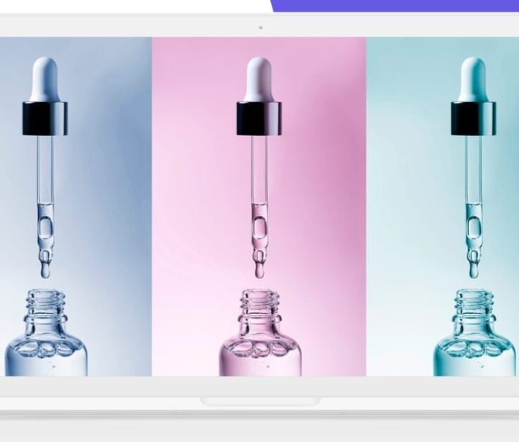 Product Photo Editing Filters - Retouching Labs