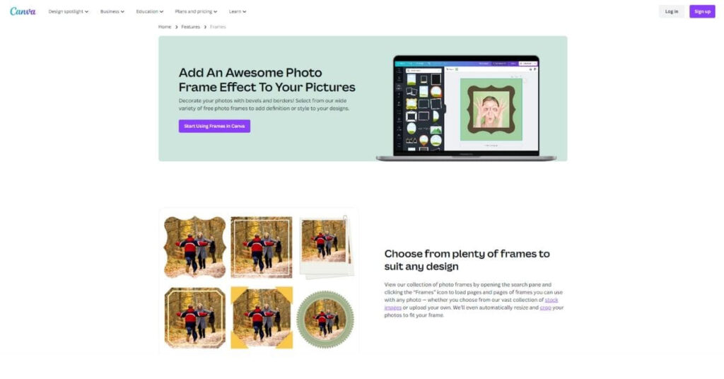 Product Photo Editing Frames: Elevate Your Product Imagery - Retouching ...