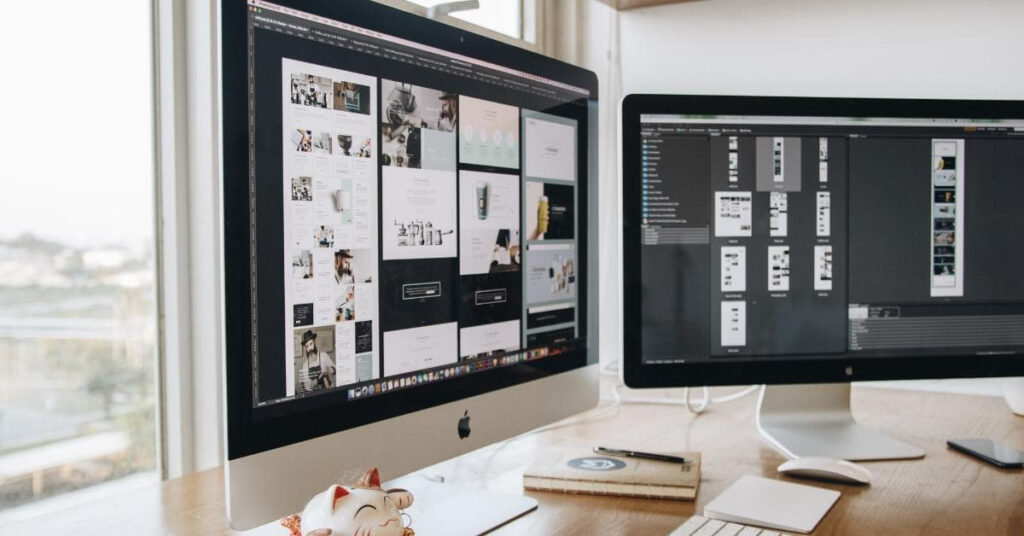 Choosing the Perfect Product Photo Editing Monitor - Retouching Labs