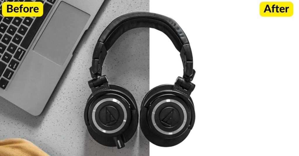 Product Photo Editing: A Guide to Seamless Background Removal ...