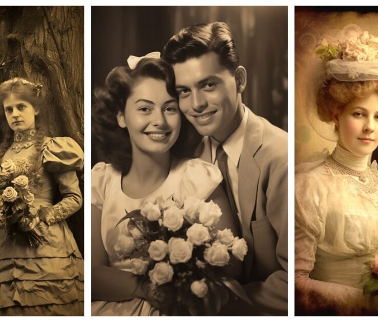 Wedding Album Restoration: Ultimate Guide - Retouching Labs
