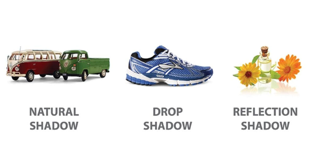 What Are the Three Kinds of Shadow? A Comprehensive Guide - Retouching Labs