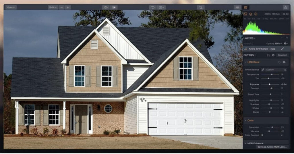 What Is the Best Photo Editing Software for Real Estate Photography ...
