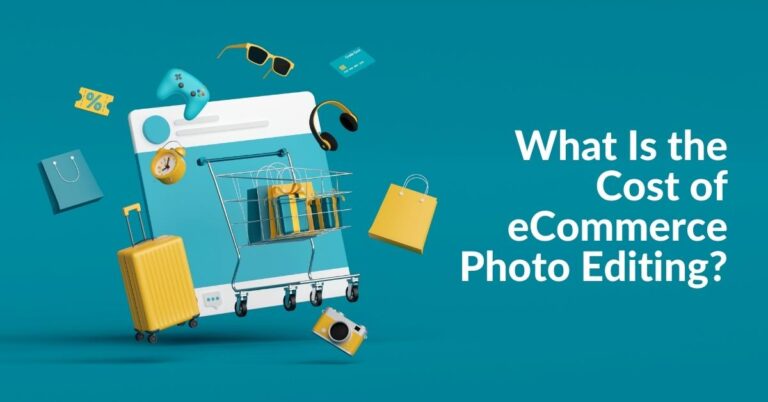 What Is the Cost of E-Commerce Photo Editing? - Retouching Labs