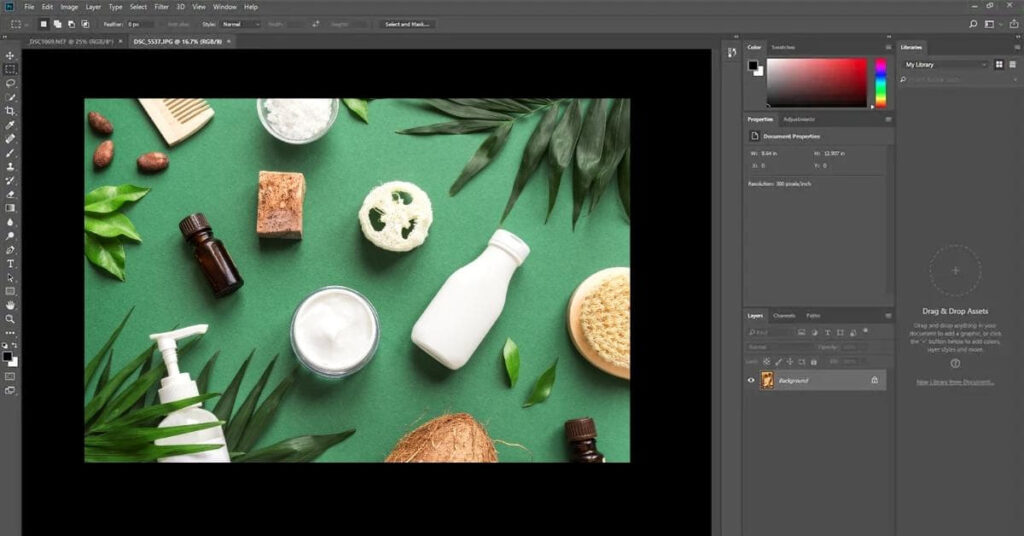 The Best Ecommerce Photo Editing Software: A Guide - Retouching Labs