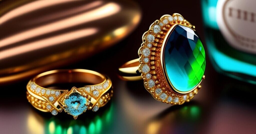 Best Hacks of Jewelry Photo Retouching Using Photoshop for Flawless ...