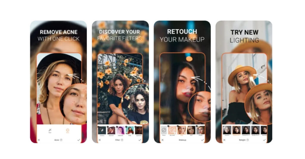 The Best Photo Retouching Apps for Your Perfect Pictures - Retouching Labs