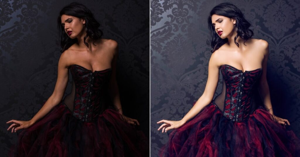 Color Correction Services: Enhancing Visual Appeal - Retouching Labs