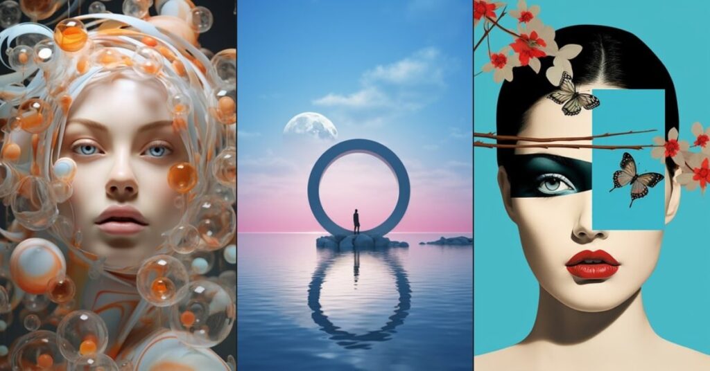 Digital Photo Manipulation Services - Retouching Labs
