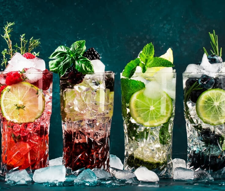 The Role of Drink Photo Retouchers in Capturing the Perfect Sip ...